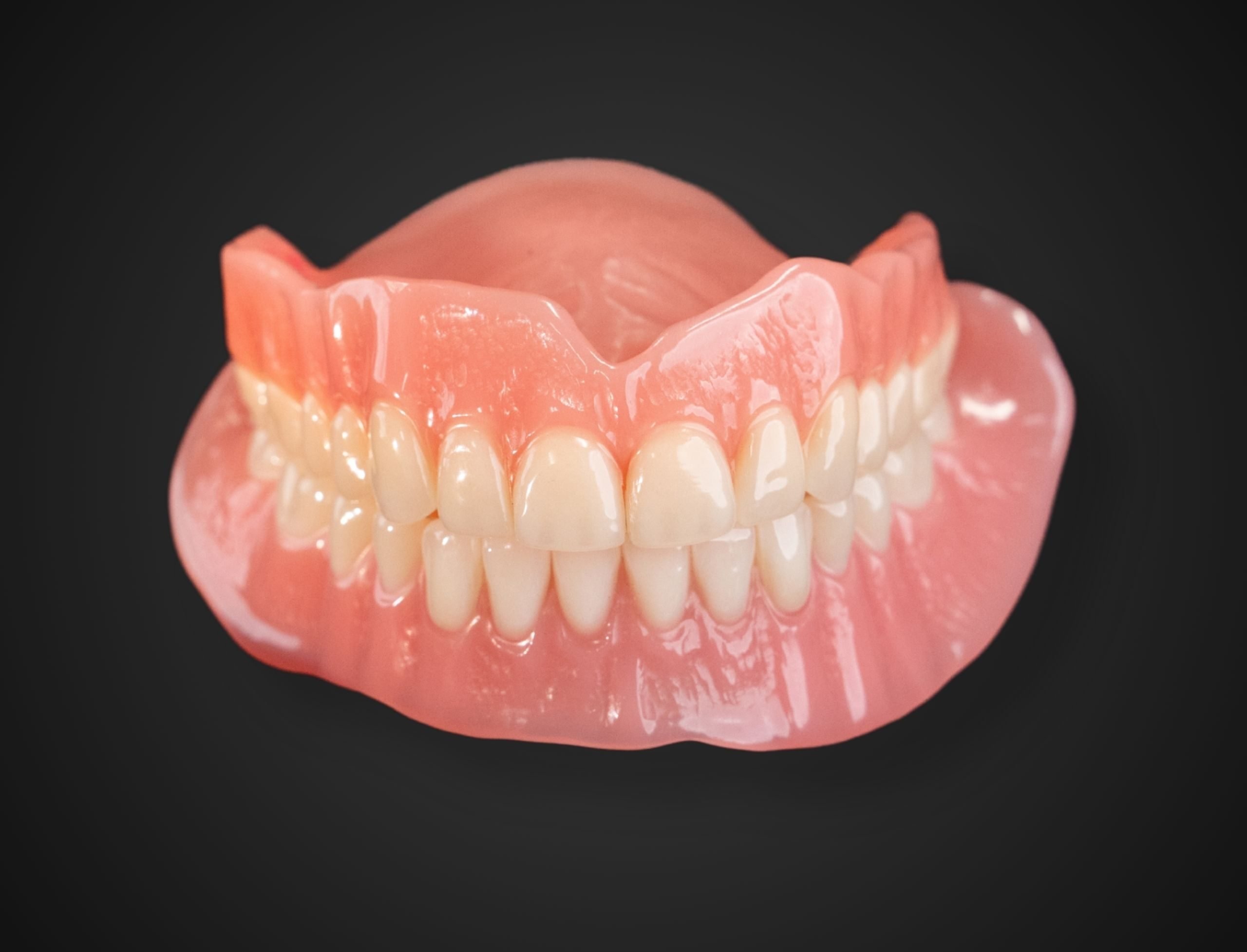 Removable Dentures & Partials | NuArt Dental Lab